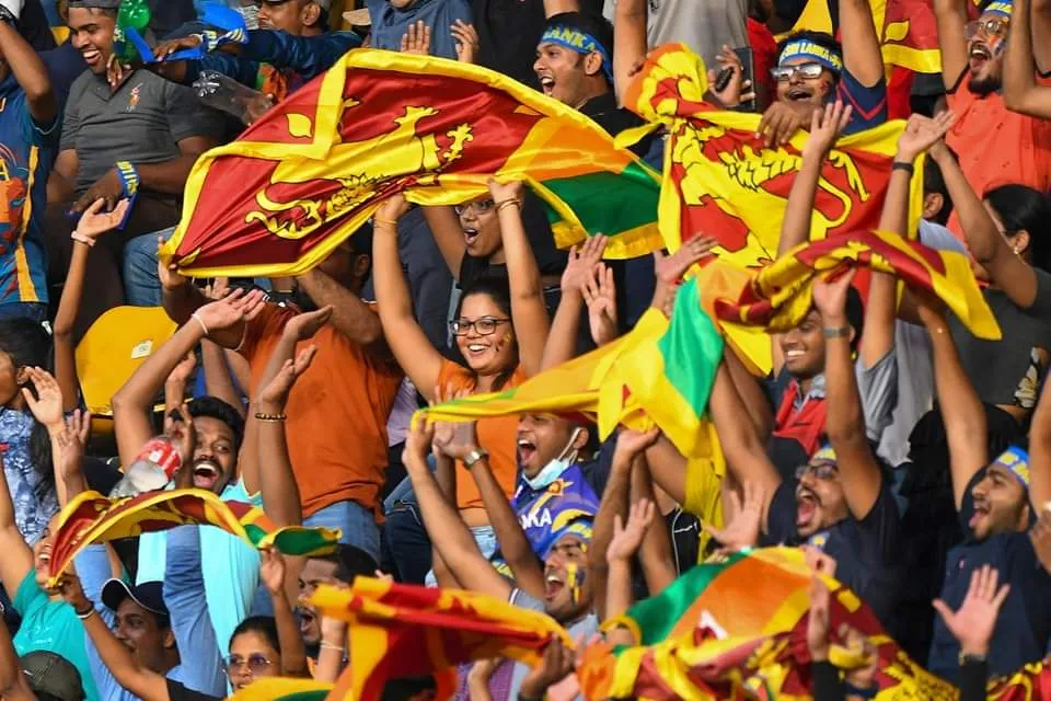 Sri Lanka among Top 10 most friendliest countries in the world – Being ...